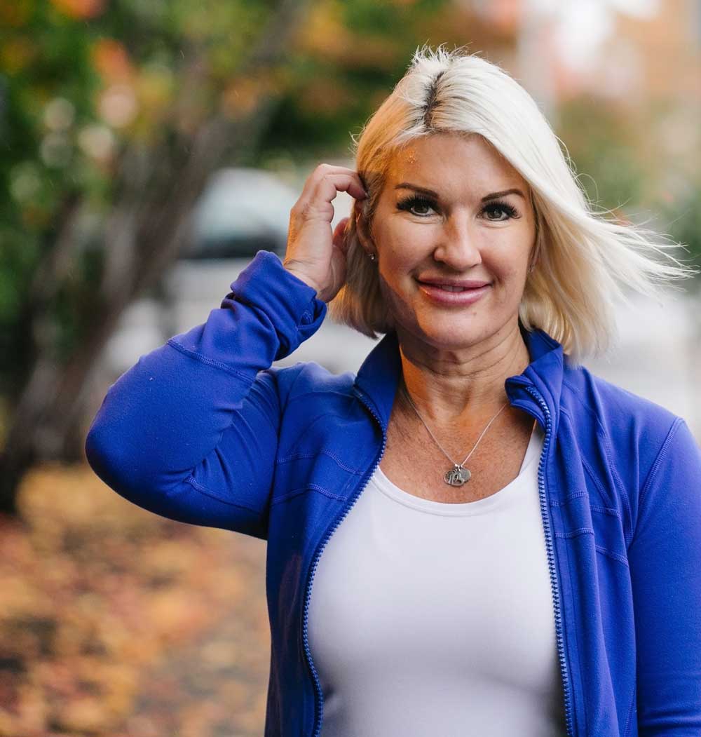 About Maxson Fitness - Maxson Fitness